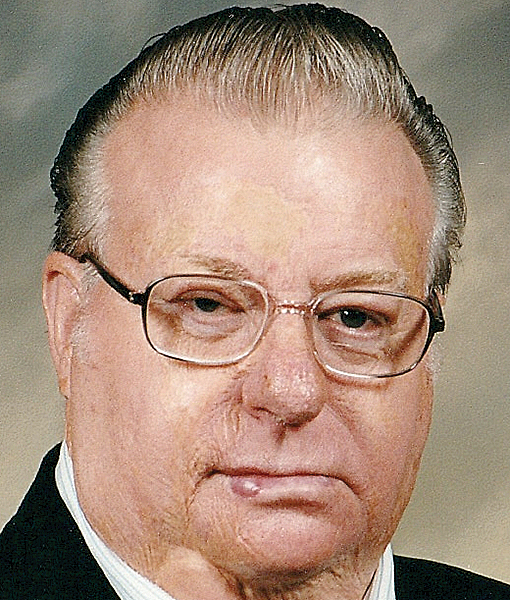 Delbert Eugene ‘Sonny’ Harris | News, Sports, Jobs - The Intermountain